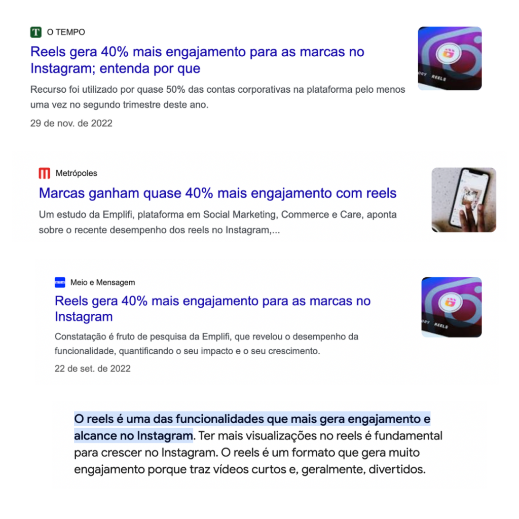 REELS PSICOLOGIA - Artes para as suas redes sociais